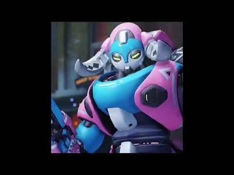 Steam Community :: Video :: ow1 orisa fun
