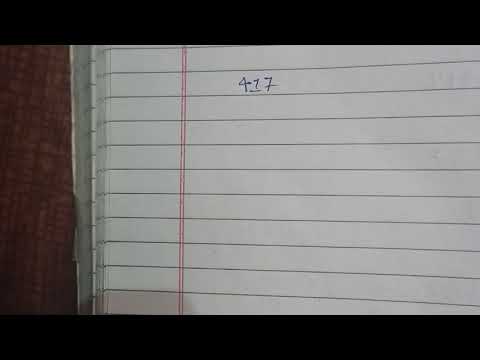 prime factors of 417