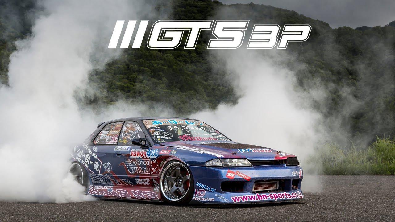 JDM Concept - Videos