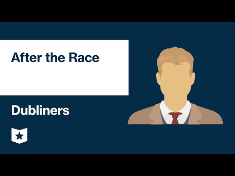 Dubliners Study Guide | Course Hero