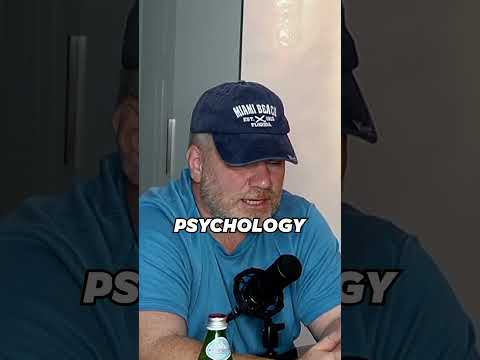 Numerology supersedes psychology - GG33