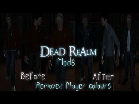Steam Community :: Dead Realm