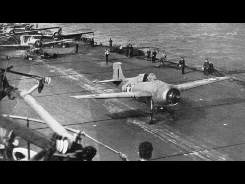 This Week in Navy History