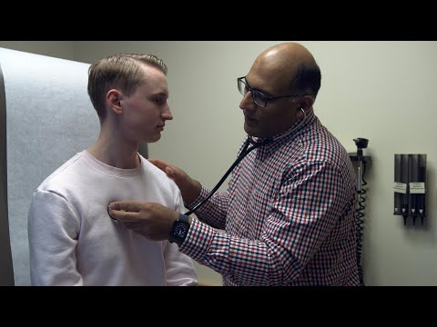 Asim Bhatti, MD - Family Medicine
