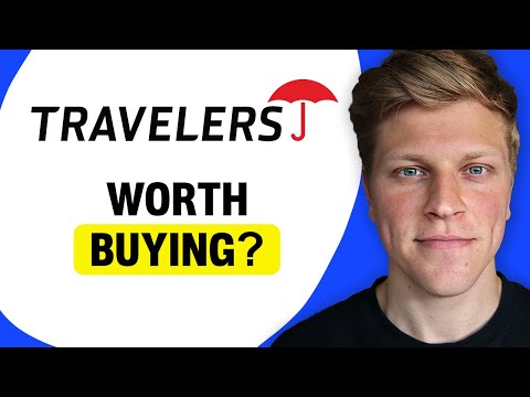 Should You Buy Travelers Insurance?