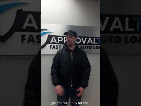 Approval Team: Car Loans Ontario - 600+Used Cars 1000+Reviews