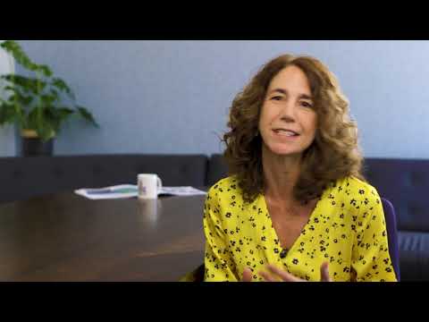 Employee Spotlight: Hear from Lisa, a multimedia account executive at USA Today