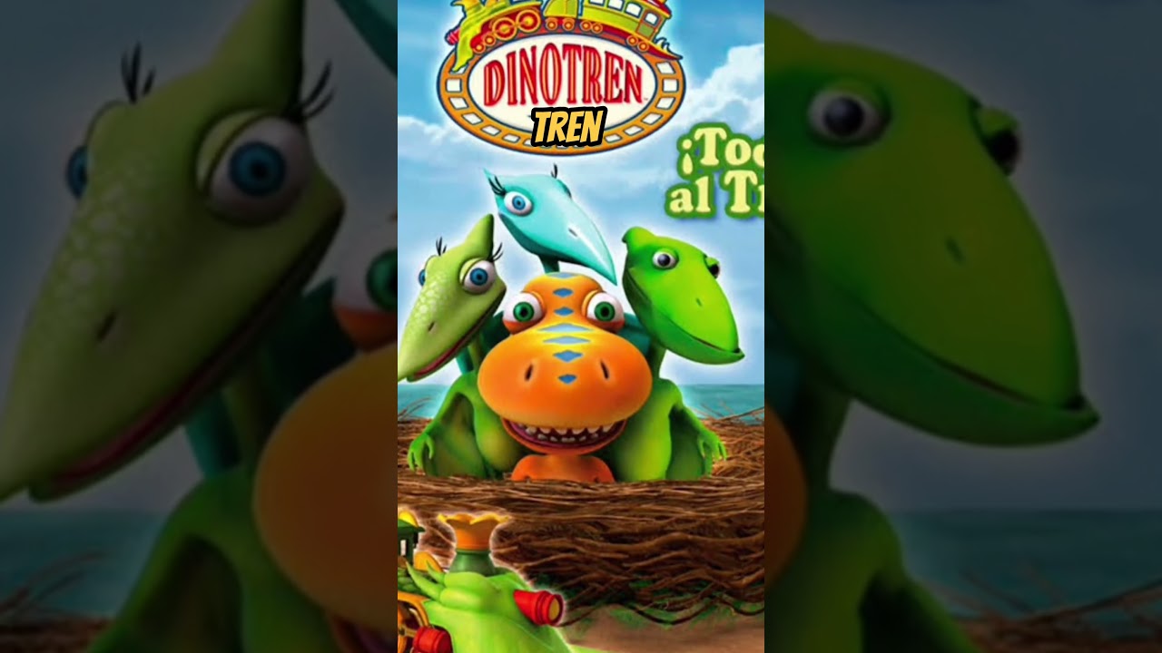 Series Que Todos Vimos De Pequeños