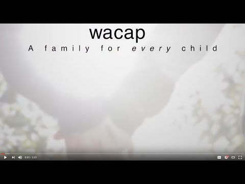 Looking Forward | WACAP