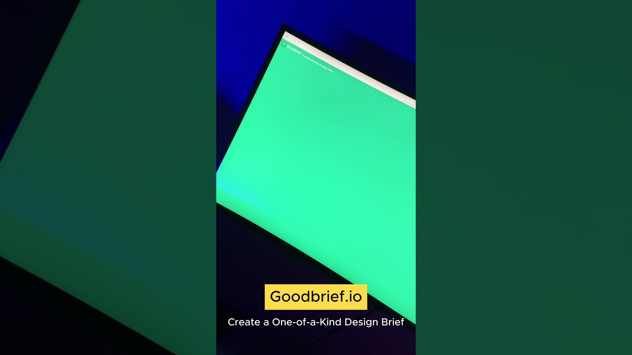 How to Create a UI/UX Portfolio from Scratch#shorts