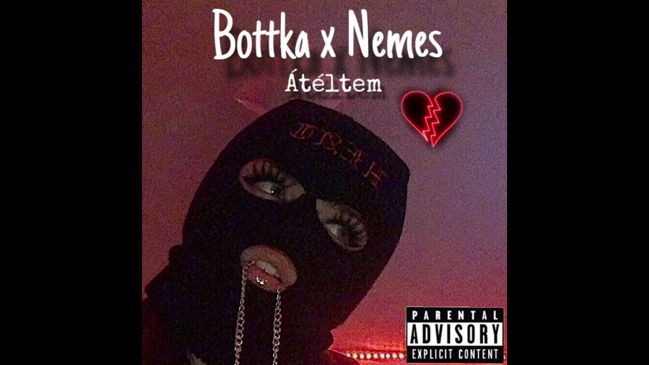 Átéltem by Nemes & Bottka from Hungary | Popnable