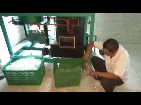 TERBAIK, CALL: 0812-9393-9523, Mesin Es Kristal 2 Ton Lebong