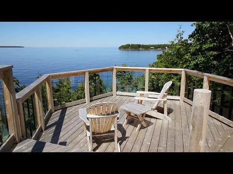 The Beautiful Ontario Cottage Country Side! | Keikoo Hub