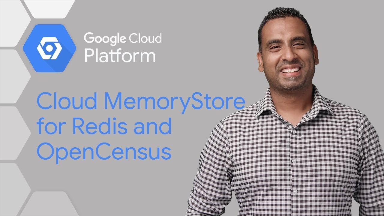 Cloud Memorystore: Now with Redis version 4.0 support and manual failover API