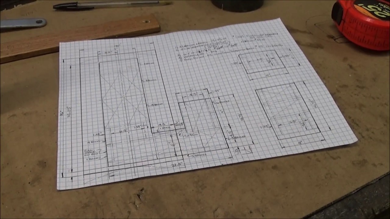 My Rocket Stove Project   Part 1