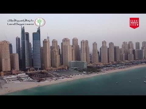 Why invest in Dubai