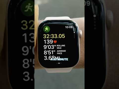 Apple Watch Series 10: TOP 5 FEATURES!