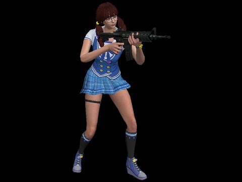 Steam Community :: Video :: CSO2 miu