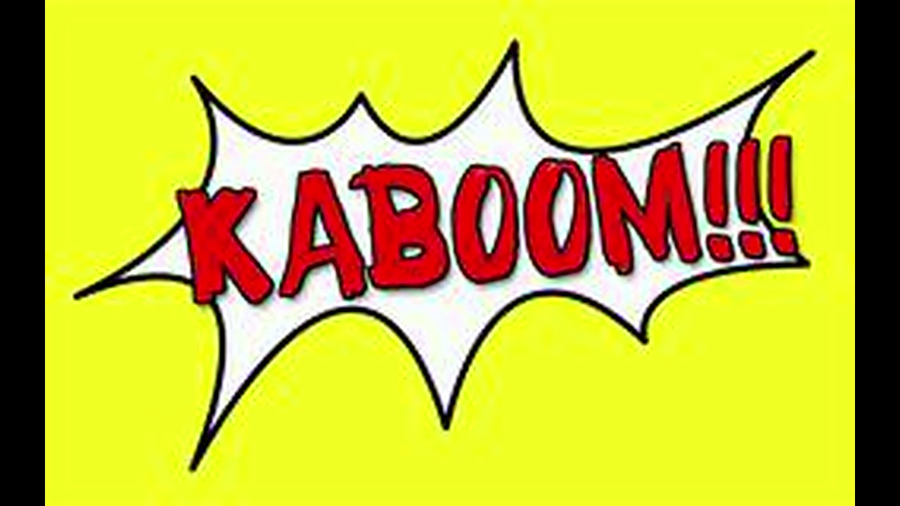KABOOM Gaming Sound FX_(HD)