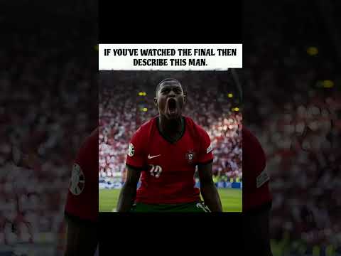 Give him a name #fypシ゚viral #portugal #trending #premierleague #shortsvideo