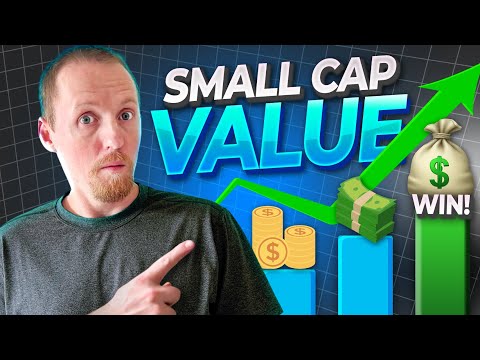 US Small Cap Value Crushes The S&P 500