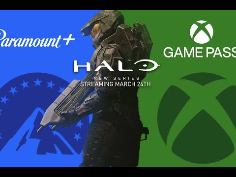 Xbox Game Pass Ultimate gets free 30-day free trial of Paramount Plus to watch the Halo TV show - T