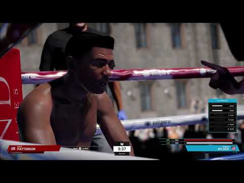 Steam Community :: Video :: Undisputed Ranked Online