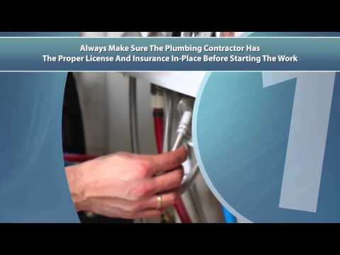 Professional Plumber in Los Angeles, California (323) 335-6227