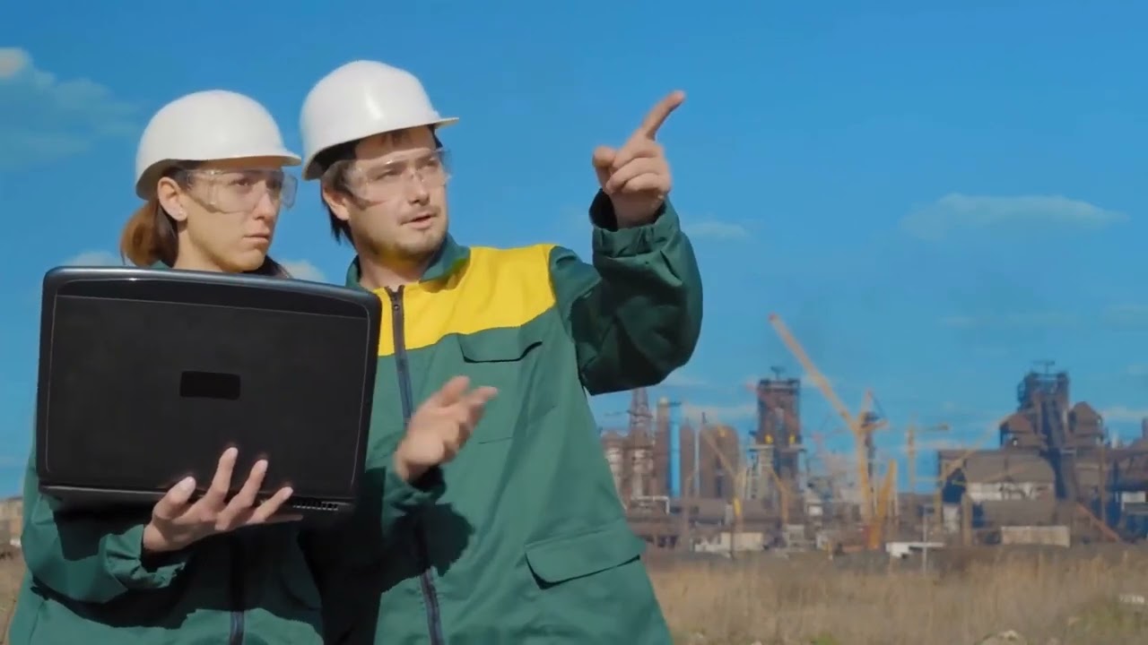 PPE Hazard Assessment // FREE CONSTRUCTION SAFETY MEETING #construction #safety
