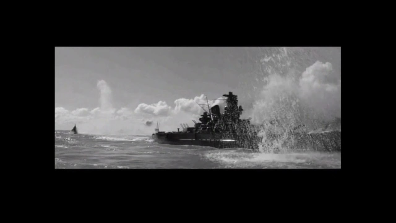 USS Philip DD 498_Dad's Ship