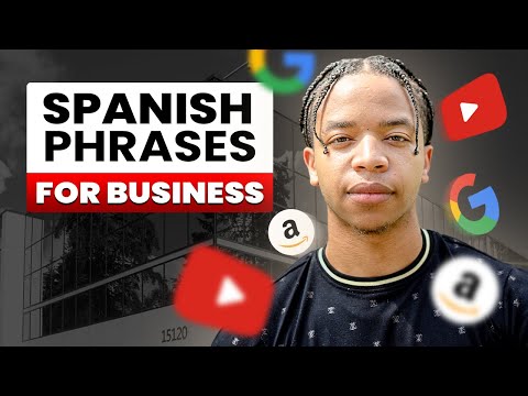 20 Spanish Phrases For Business That Will Impress Your Boss