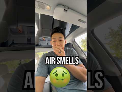 How to Change Tesla Model Y Air Filter (Quick Tip!)