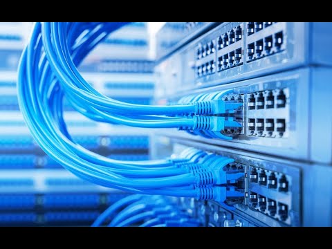 Webnnov Enterprise Networking Solutions [STRUCTURED CABLING, PLANNING, DESIGN & INSTALLATION]