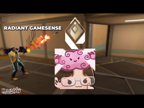 need valorant gamesense? watch this!