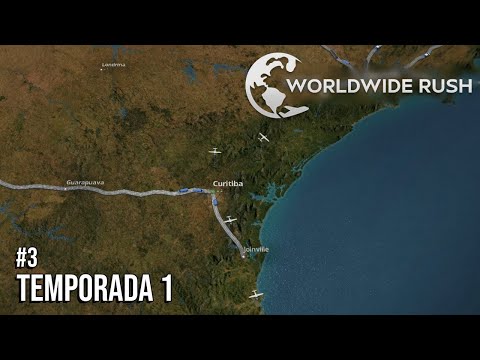 Steam Community :: Worldwide Rush