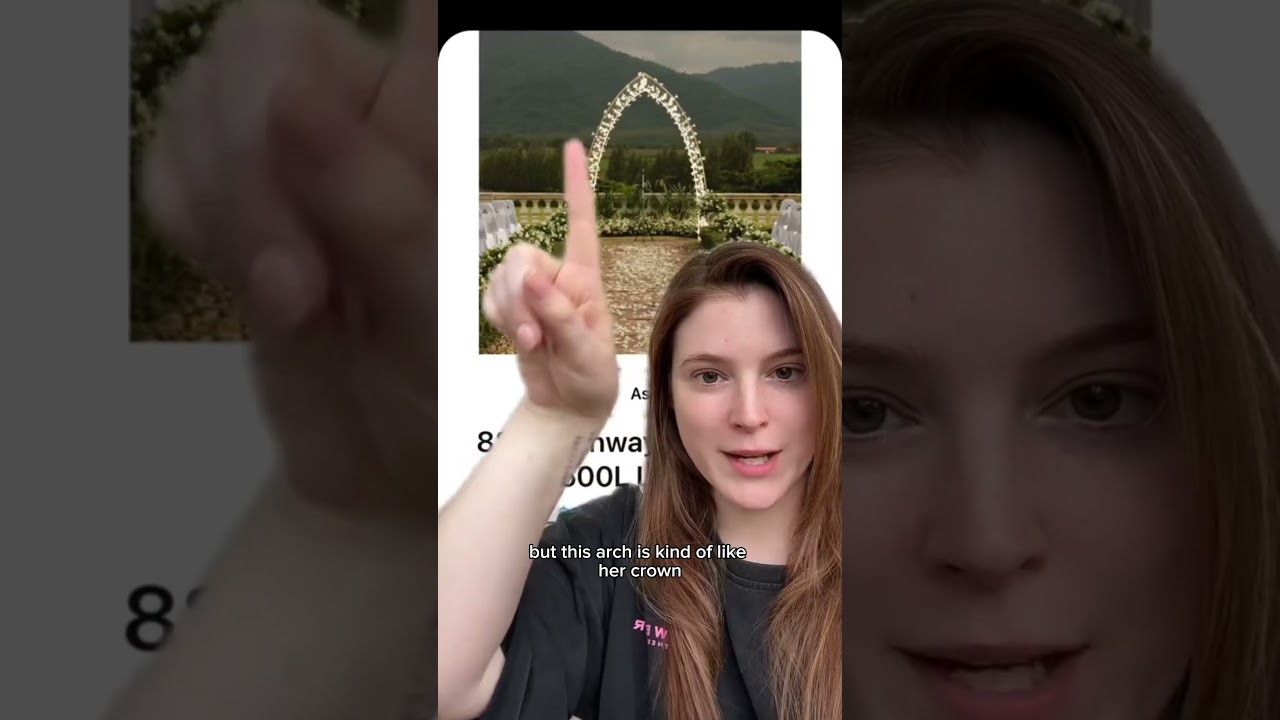 Princess and the Frog as a Wedding Theme?!