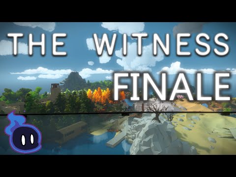 Steam Community :: Video :: The Witness PC/Steam Gameplay Playthrough ...
