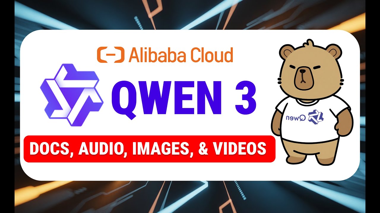 This FREE AI Does EVERYTHING | Qwen 3 Full Review + Tutorial 