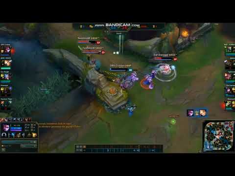 Steam Community :: Video :: Vayne