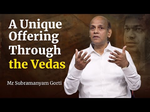 A Sacred Start to the Centenary Celebrations – The Vedic Essence | Mr ...