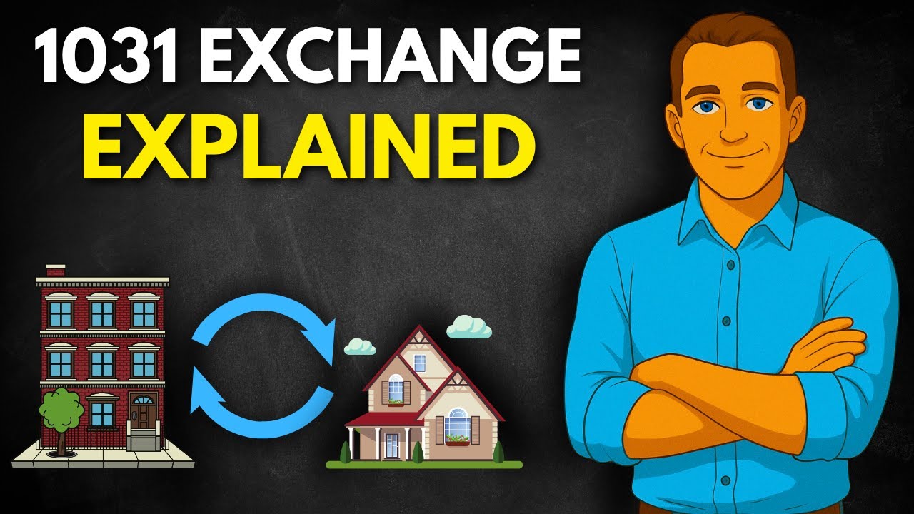 1031 Exchange Explained: Keep Your Profits, Pay $0 in Taxes