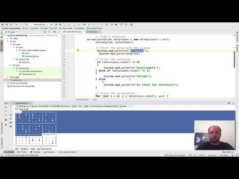 How to do a #refactoring? - Marcus Biel