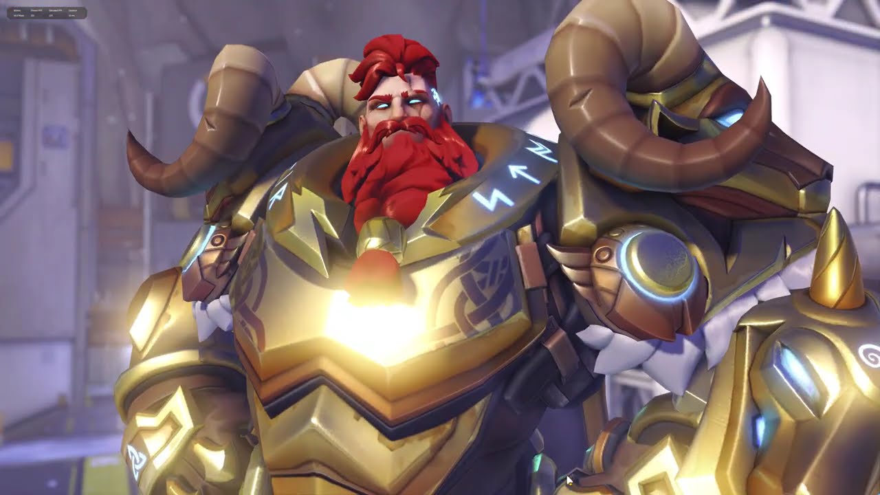 Rein Mythic raises the bar to mountainous new heights - General ...