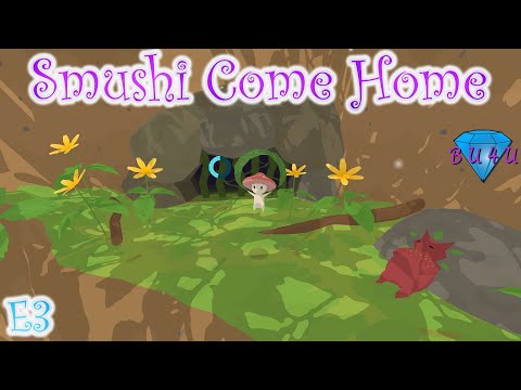 Steam Community :: Video :: SMUSHI COME HOME | Gameplay / Let's Play | E3