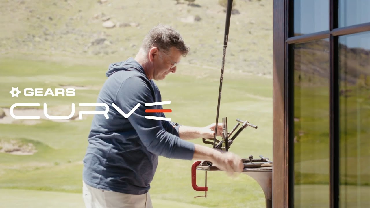 The GEARS Curve: Rethinking Lie Angles in Club Fitting