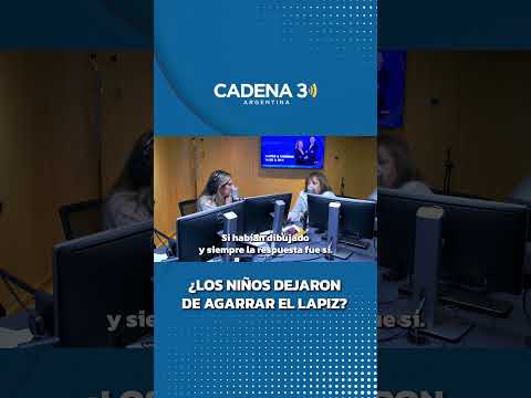 驴LOS L脕PICES QUEDARON EN EL PASADO? El an谩lisis de Liliana Gonz谩lez | Cadena 3 Argentina