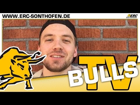 ERC Sonthofen | Interview mit Stürmer-Neuzugang Santeri Ovaska