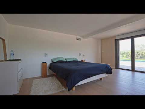 JAN - À Vendre, Villa à Meyreuil