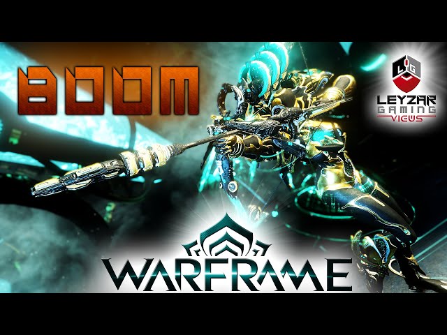 5 most overpowered Kuva weapons in Warframe, ranked