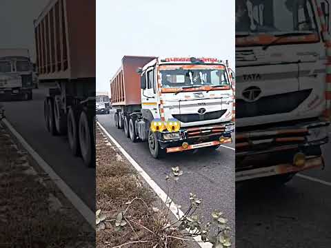 truck horn funny sounds viral video 😘💯 #shorts #ytshort